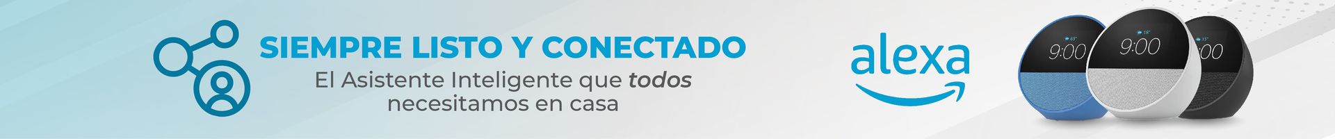 Alexa Google Home Costa Rica: Asistentes y Domótica