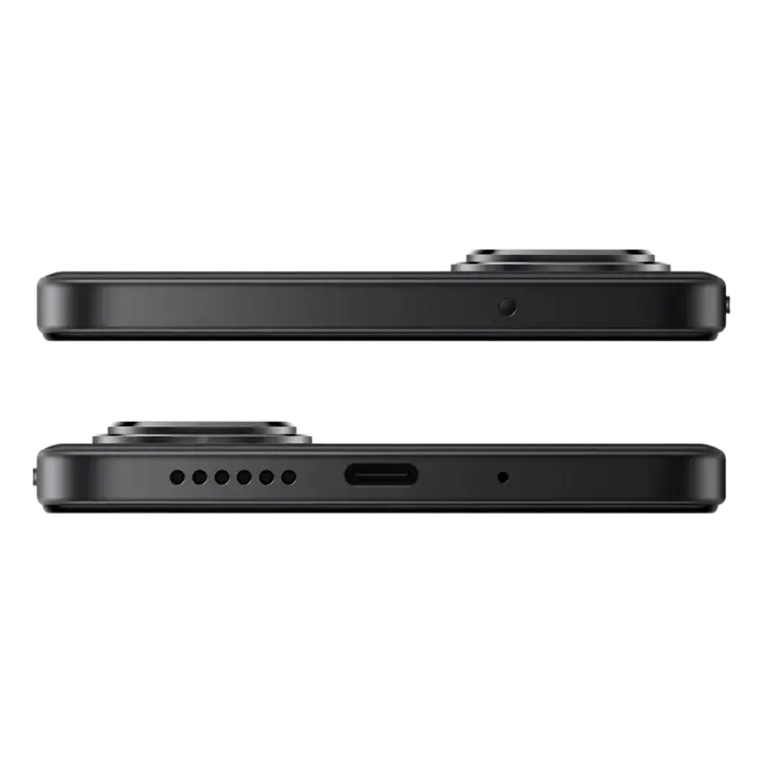 Celular Xiaomi Poco M7 LTE 256GB 8GB-RAM Negro | ADN TIENDA