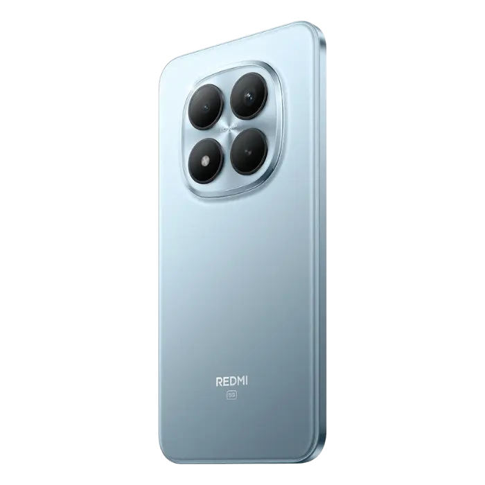 Celular Xiaomi Redmi Note 15 Pro+ 5G 512GB 12GB-RAM Azul | ADN TIENDA