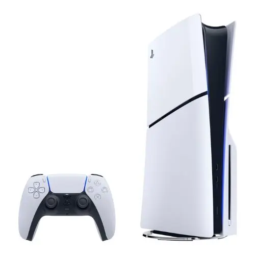 Combo Consola PlayStation 5 Slim 1TB - Astro Bot Bundle - Formato Disco ...