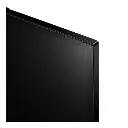 Pantalla LG UA73 Smart TV 43" UHD AI Alpha 5 Gen 7 60Hz WebOS 25 Negra ...