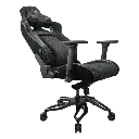 Silla Gamer Cougar Titan Pro V2 F Negra/Dorado 3MT2FGLB.0001 | ADN TIENDA